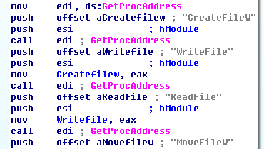 WannaCry深度详细分析报告 | Anhkgg'Lab | Windows Kernel | Rootkit | Reverse Engineer | Expolit | 内核研究 ...